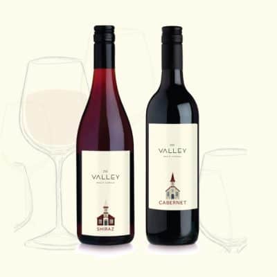 Wine Labels - Amazing Quality & Pricing - Labels Online